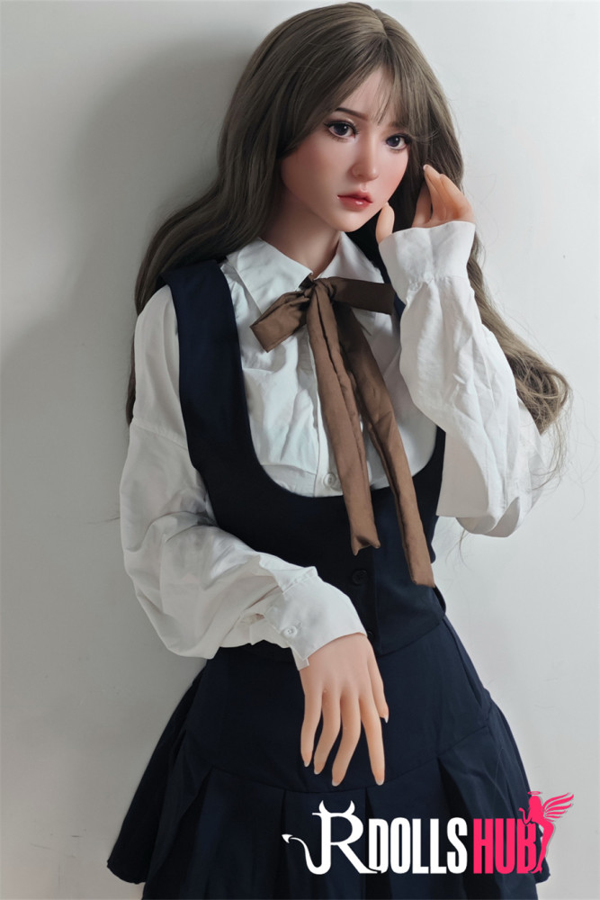 Asian Sex Doll Yoshizawa Anri Elsababe Doll 165cm 5ft4 X Large
