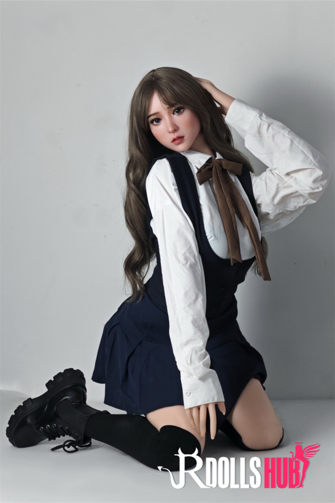 Asian Sex Doll Yoshizawa Anri Elsababe Doll 165cm 5ft4 X Large