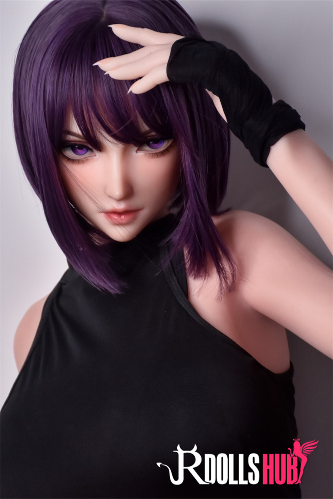 Japanese Sex Doll Hirano Rin Elsababe Doll 165cm 5ft4 X Large