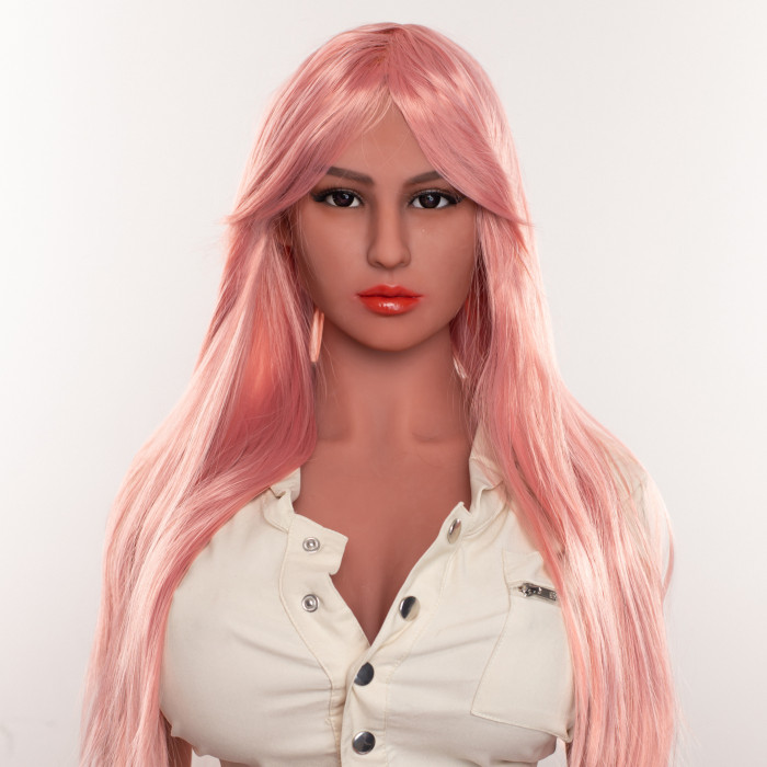 League Of Legends Jinx Sex Doll Funwest Doll 159cm 5ft2 Tpe Jinx