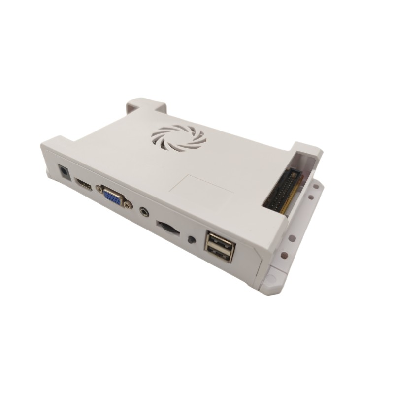 Alpha 3D Max Arcade Game Board - www.bytearcade.com