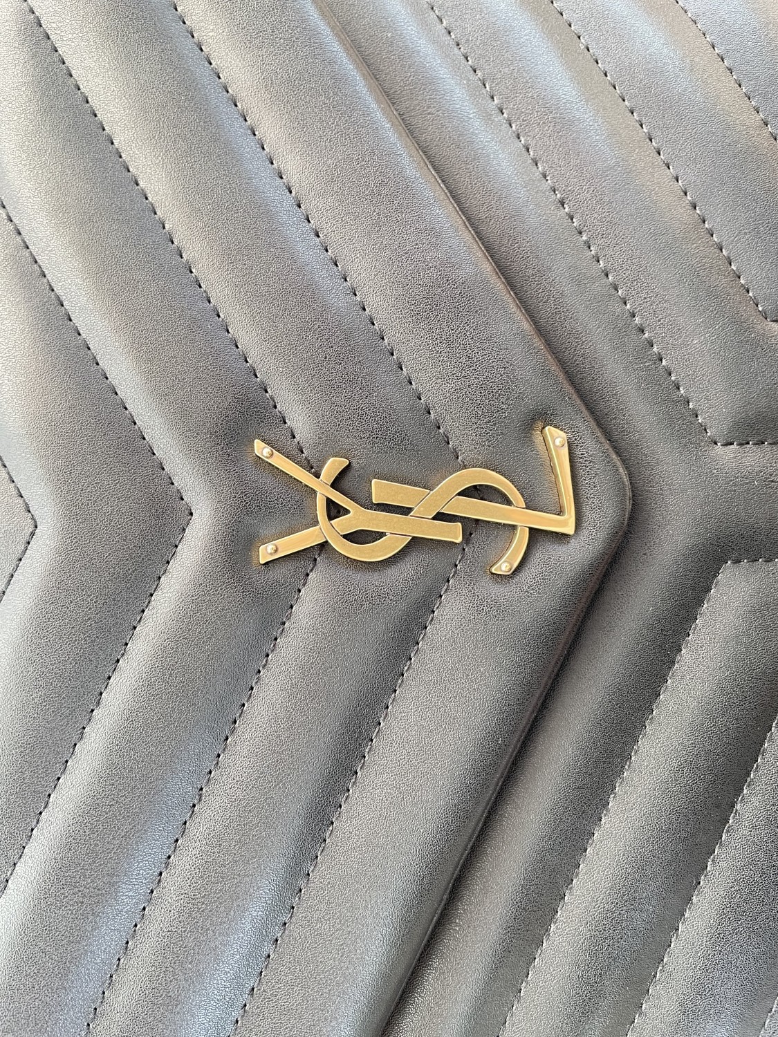 YSL 24 31CM Y SHAPE LOULOU LUXURY DESIGNER CROSSBODY BAGS