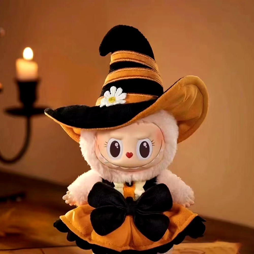 POPMART Labubu Mokoko