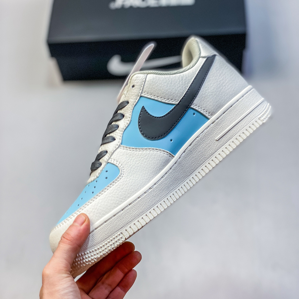 NIKE AIR FORCE 1´7 LOW LOVER LUXURY DESIGNER SHOES SNEAKERS