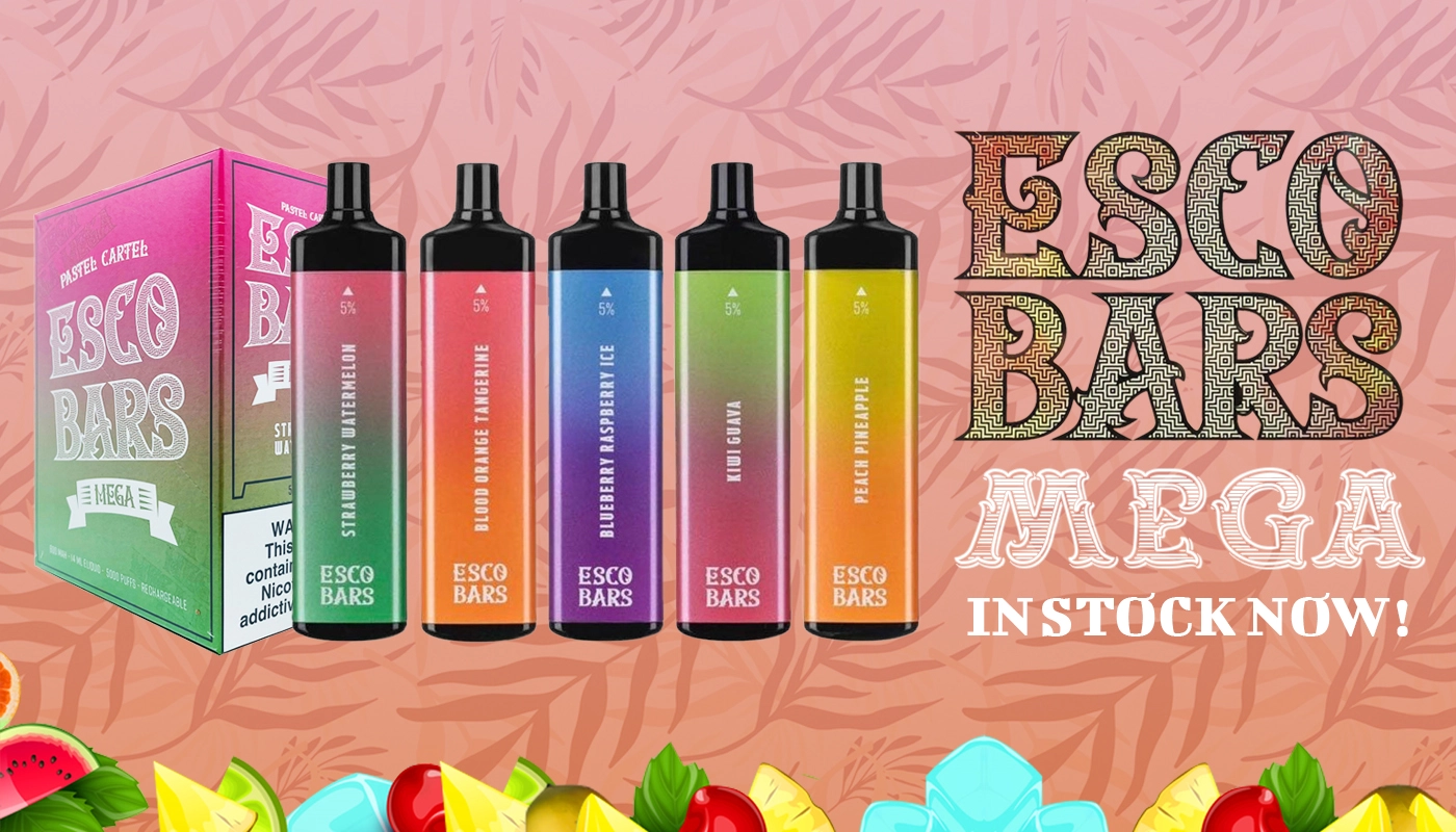 Healthy Vape Alternatives: Caffeine, Melatonin, Vitamin B12