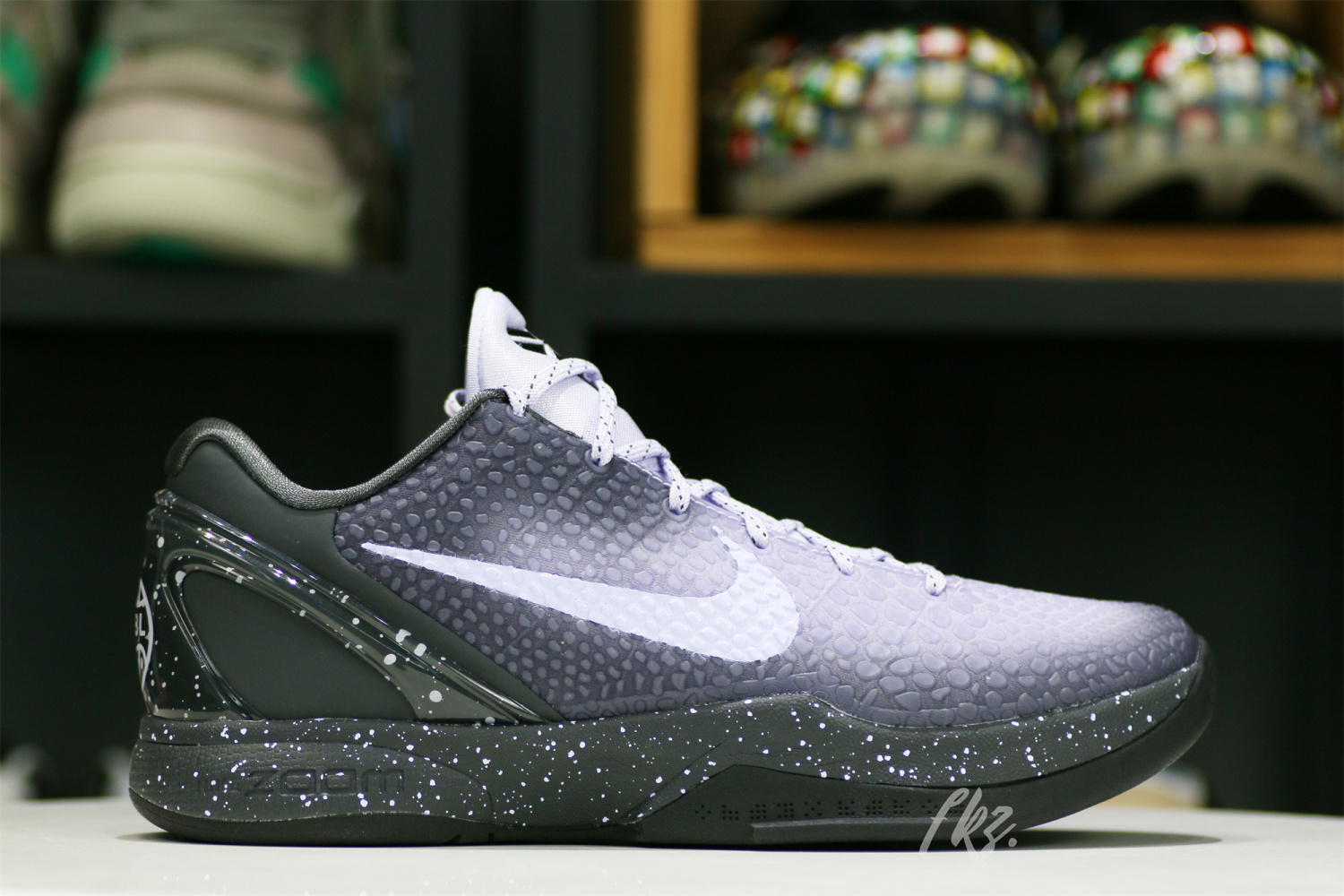 US$ 138.00 - Nike Kobe 6 Protro EYBL (Up to Size 14） - www.flightkickz.xyz