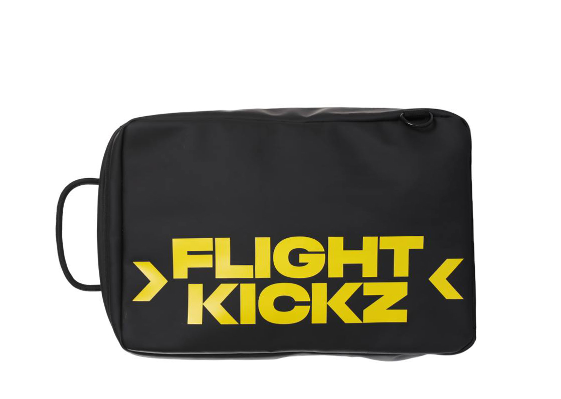 US$ 45.00 - Flightkickz Waterproof Sneaker Bag - www.flightkickz.xyz