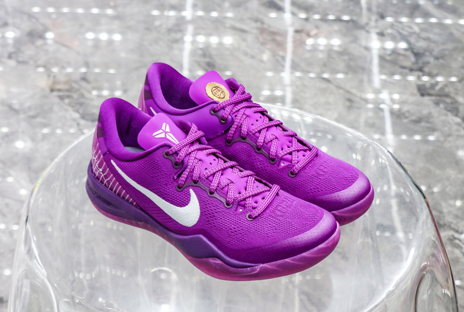 US$ 128.00 - Nike Kobe 8 Protro EYBL 2024（Ln5 A1） - www.flightkickz.xyz
