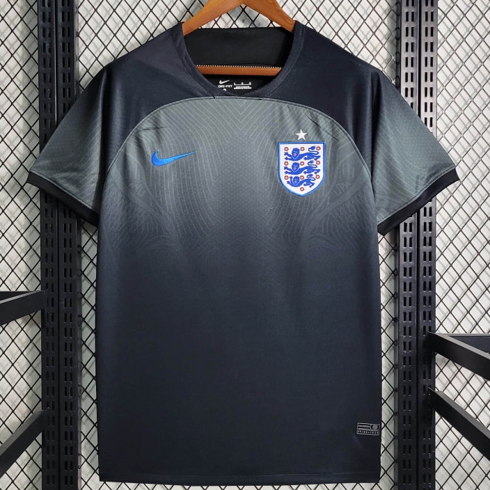 2023 England Special Edition Black Fans Soccer jersey | SPORTS211