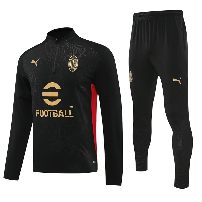 2024/25 ACM Half Pull Tracksuit | SPORTS211