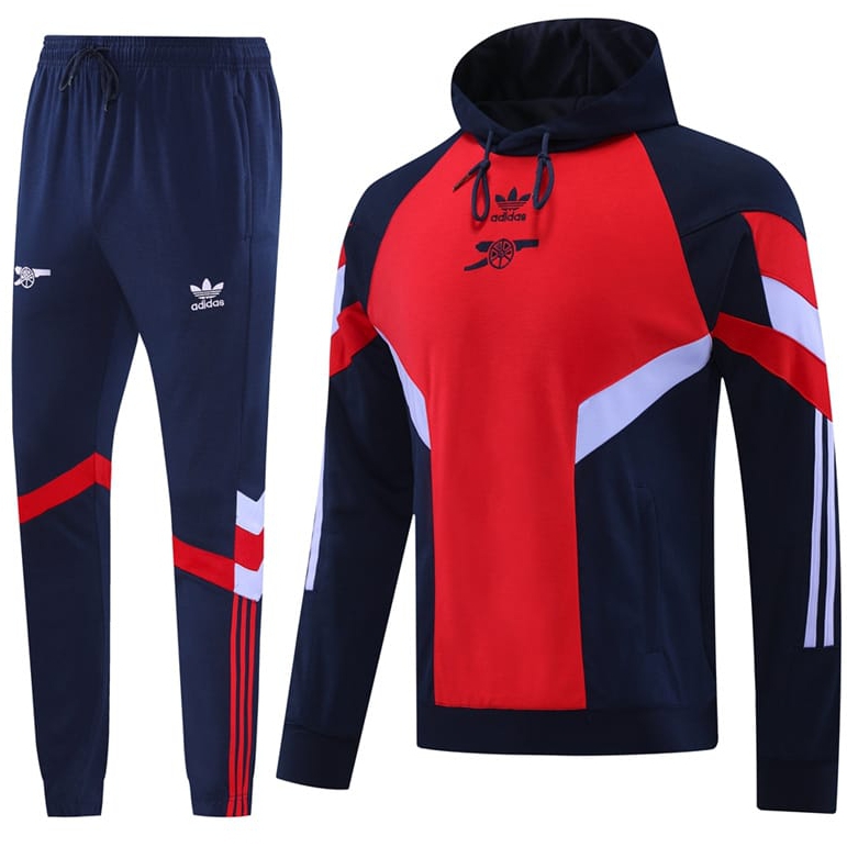 2024/25 ASN Tracksuit | SPORTS211