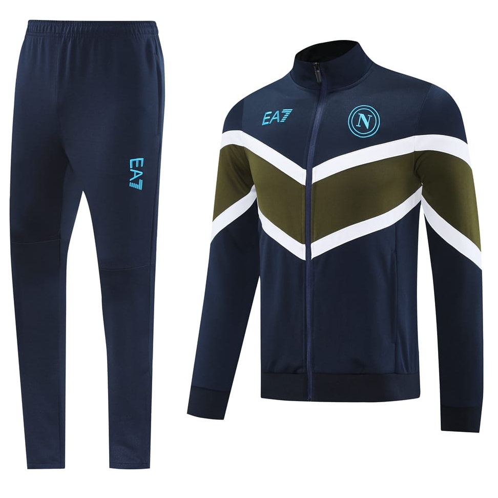 2024/25 Napoli Tracksuit | SPORTS211
