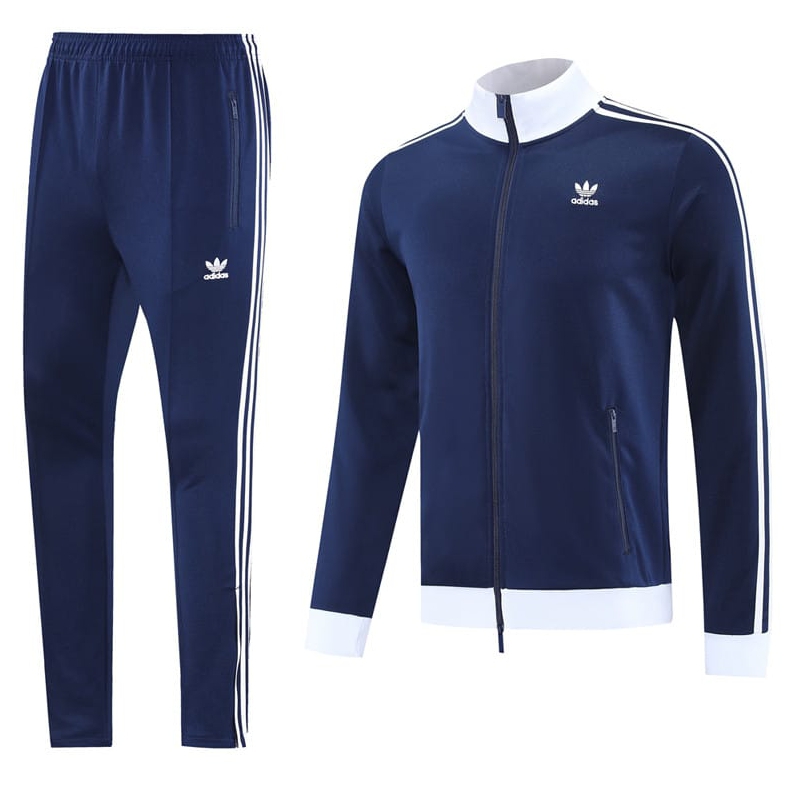 2025/26 Royal blue Tracksuit | SPORTS211