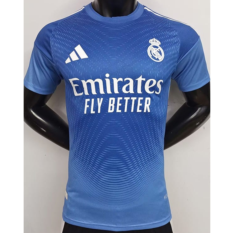 [PLAYER] 2025/26 R MAD GKL Player Soccer jersey | SPORTS211