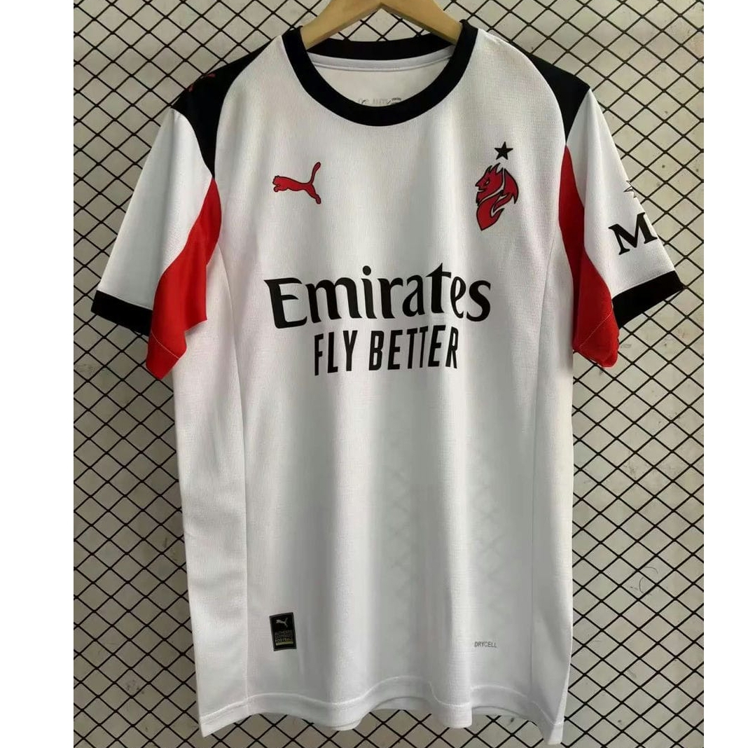 2025/26 ACM Away Fans Soccer jersey | SPORTS211
