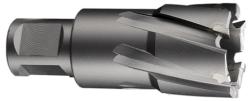 Introduction to Annular Cutter ( Mag Drill Bits ) - www.4drill.com