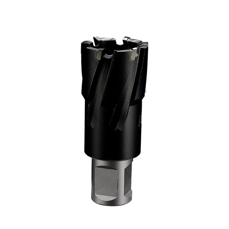 TCT Annular Cutter Titanium Coated Tungsten Carbide Tipped