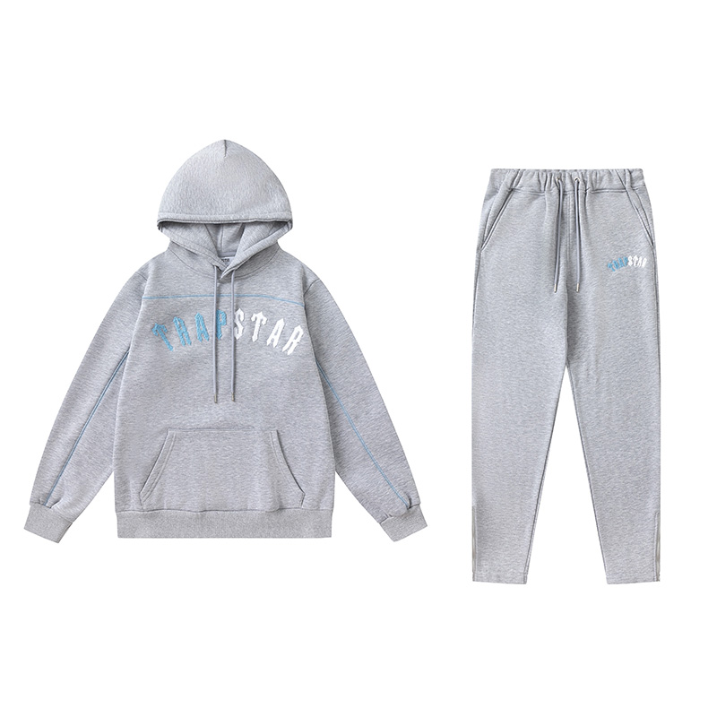 Best Trapstar Casual Sports Suit 8840 - www.mangomeee.vip