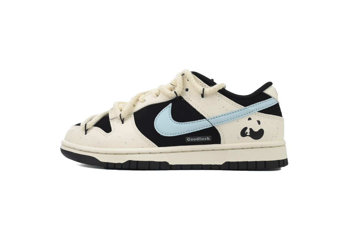 Best OG Nike Dunk Low 'Blueberry Panda' DD1391-100 - www.mangomeee.vip