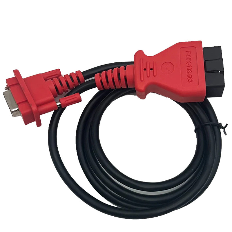 MDI2 Interface Support CAN FD Opel Car Diagnostic Tool MDI 2 USB and ...