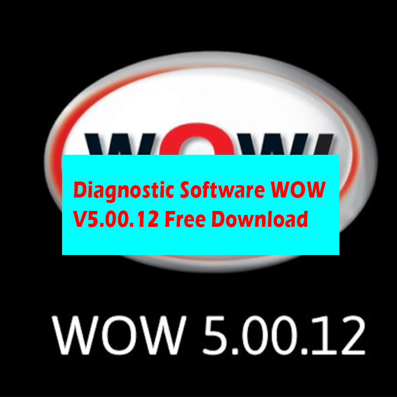 Wurth Wow V5.00.12 Car Diagnostic Software Free Download