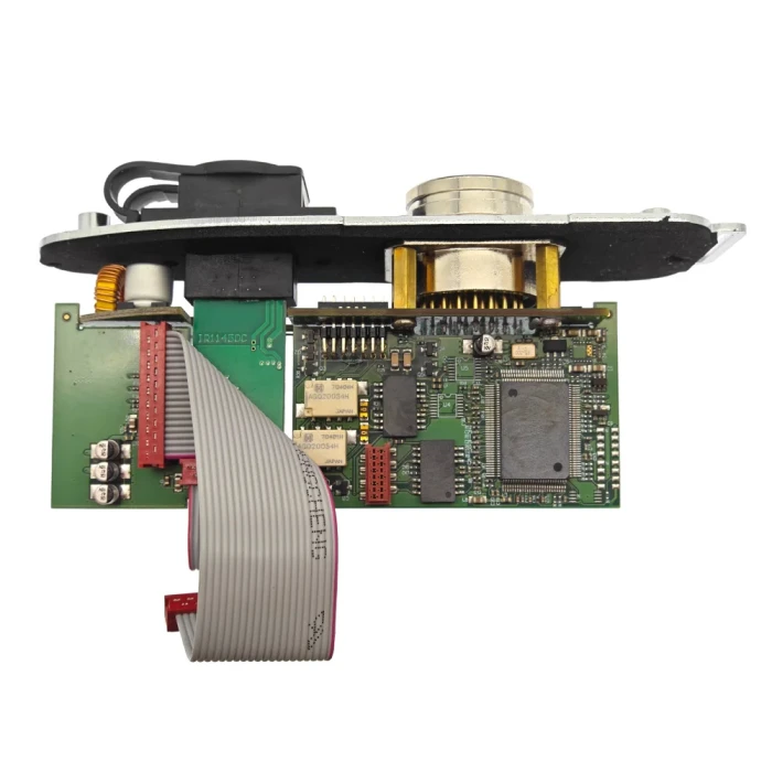 Upgrade Mercedes-Benz SD Connect C4 Diagnostic Tool with DOIP Kit