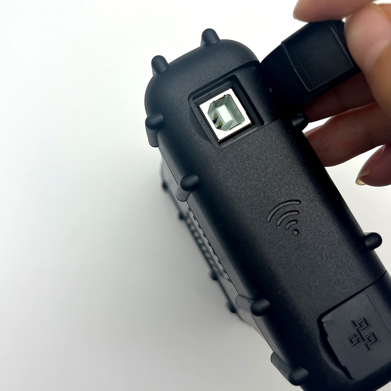 Obd2 Scanner for Mercedes Benz Full Configuration Star Diagnosis Tools