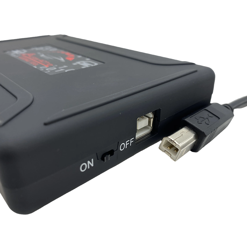 ALicar ACT V2 Car Coding Tool Support Diagnosis Programming Odometer ...