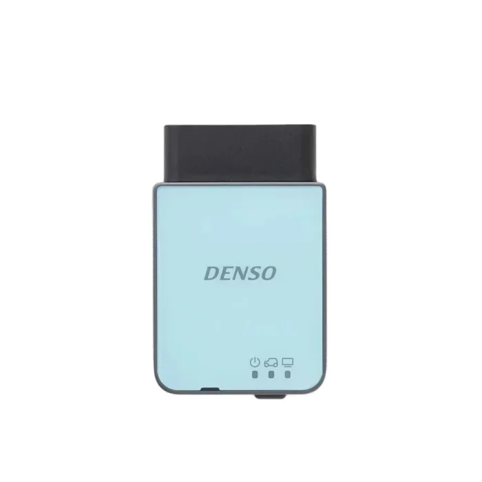 DENSO DST-010-A Green Diagnostic Tool for Toyota Honda Subaru Mazda