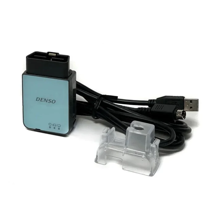 DENSO DST-010-A Green Diagnostic Tool for Toyota Honda Subaru Mazda