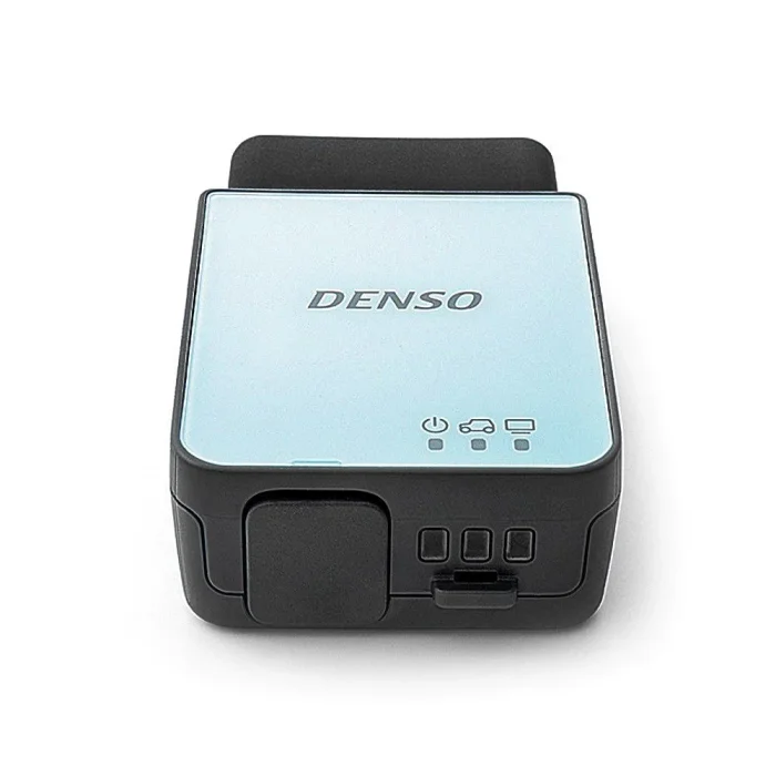 DENSO DST-010-A Green Diagnostic Tool for Toyota Honda Subaru Mazda