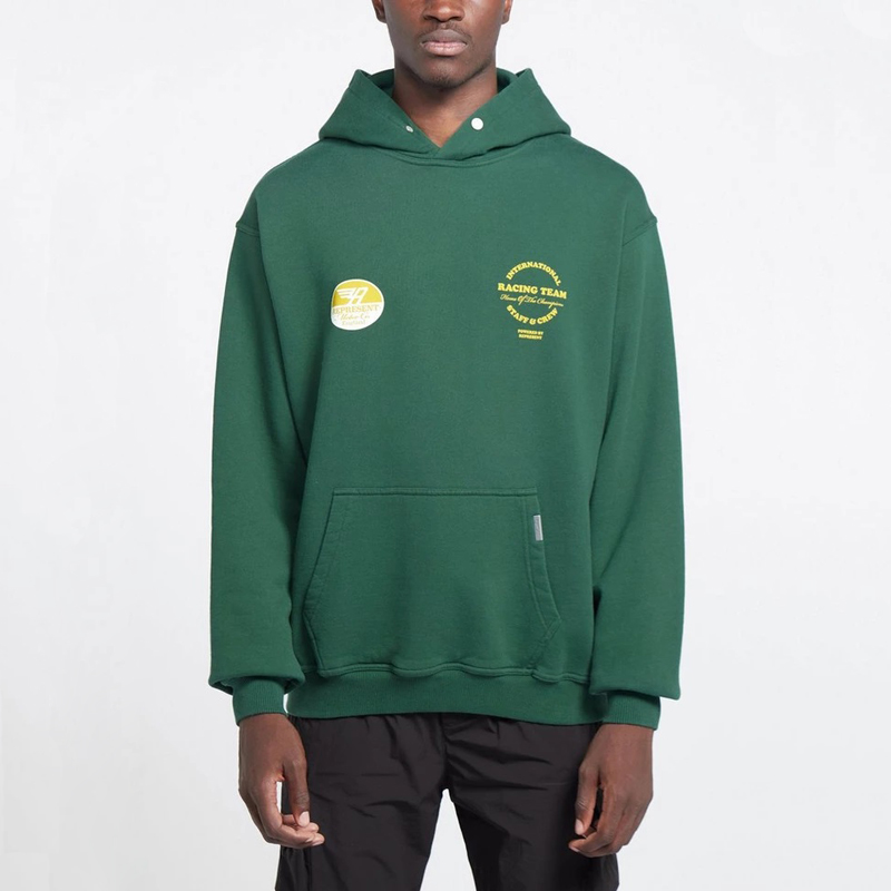 US$ 52.48 - REPRESENT RACING TEAM HOODIE FZWY0666 - www.hanfei001.com