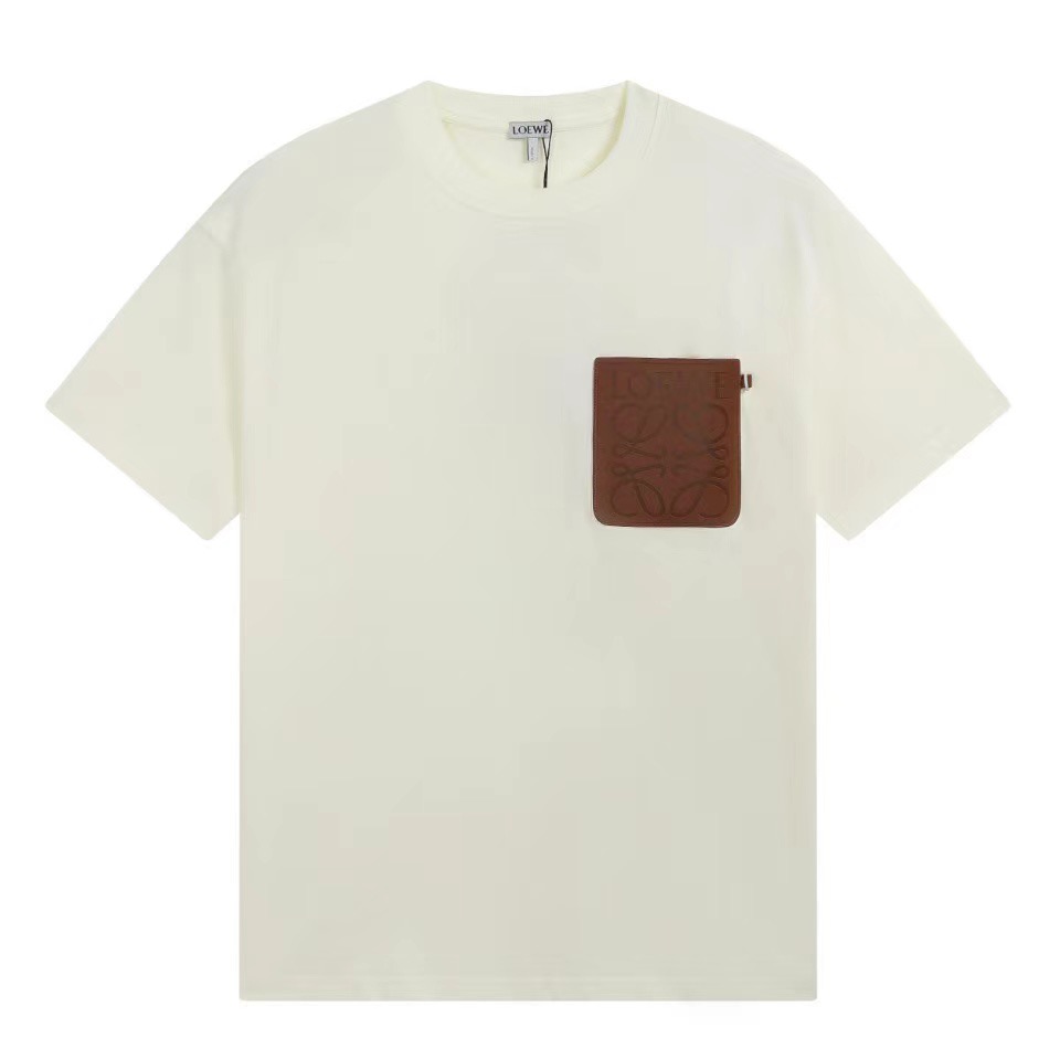 US$ 28.49 - LOEWE tee FZTX1709 - www.hanfei001.com
