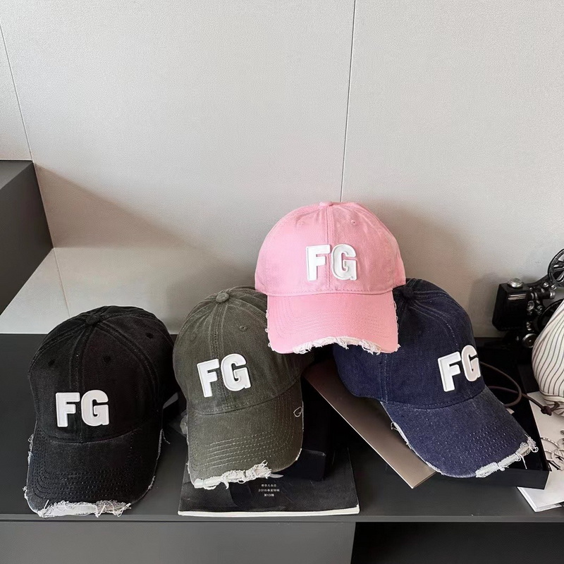 US$ 26.23 - FOG FG Hat FZMZ099 - www.hanfei001.com