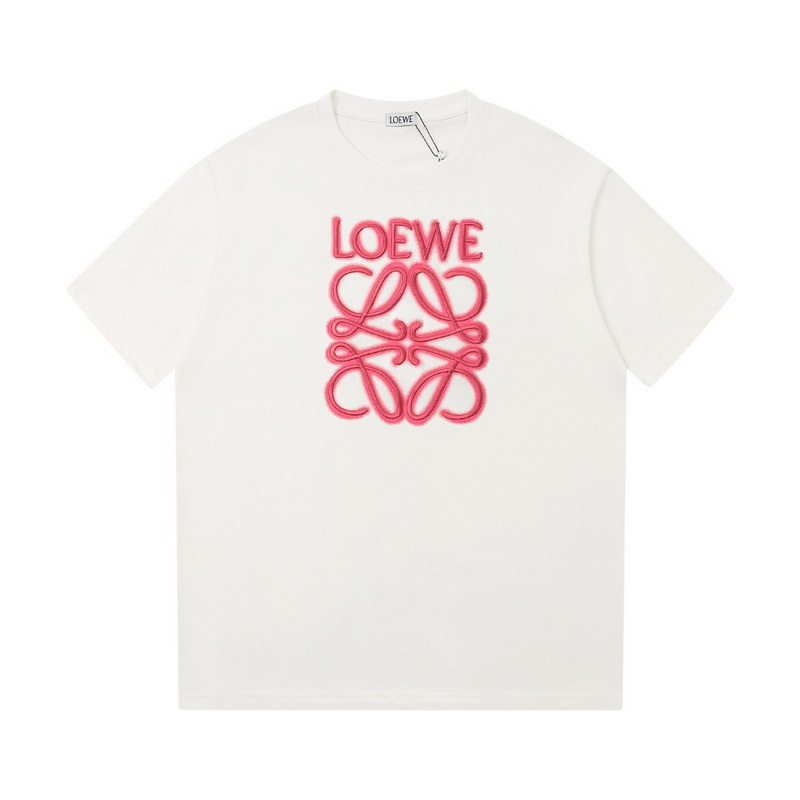 US$ 29.68 - LOEWE tee FZTX2033 - www.hanfei001.com