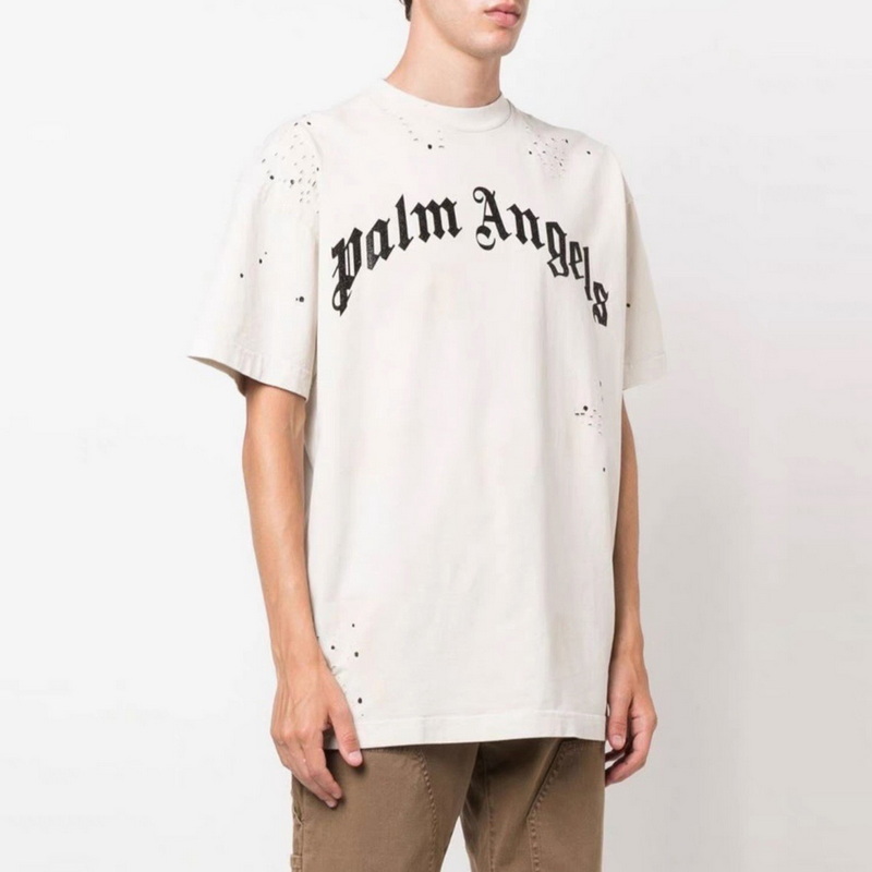 US$ 30.87 - Palm Angels tee FZTX2158 - www.hanfei001.com