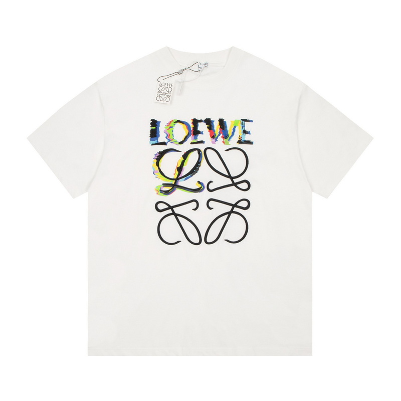 US$ 32.06 - LOEWE tee FZTX2263 - www.hanfei001.com