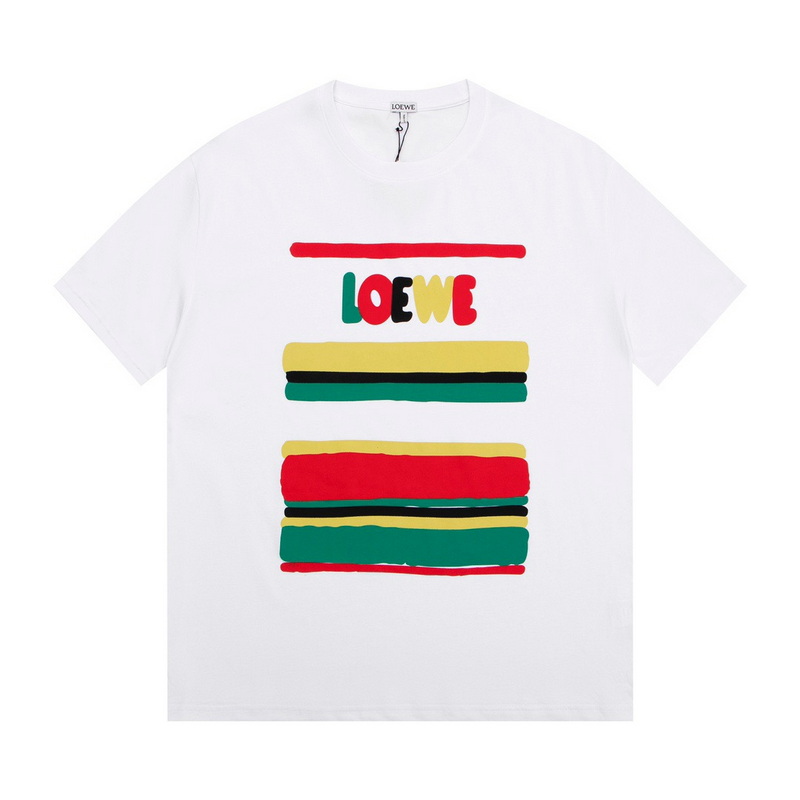 US$ 32.06 - LOEWE tee FZTX2593 - www.hanfei001.com