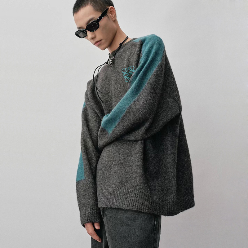 US$ 56.27 - LOEWE sweater FZMY282 - www.hanfei001.com