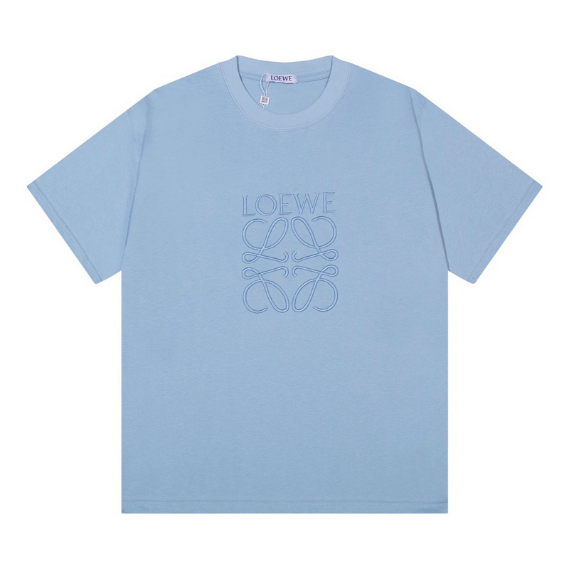 US$ 33.25 - LOEWE tee FZTX3717 - www.hanfei001.com