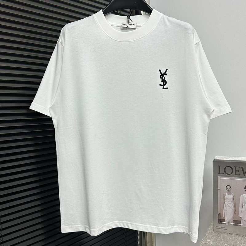 US$ 28.49 - YSL SLP tee FZTX3862 - www.hanfei001.com