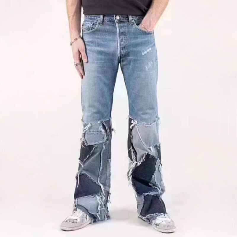 US$ 115.08 - GALLERY DEPT. Jesse Jeans FZKZ979 - www.hanfei001.com