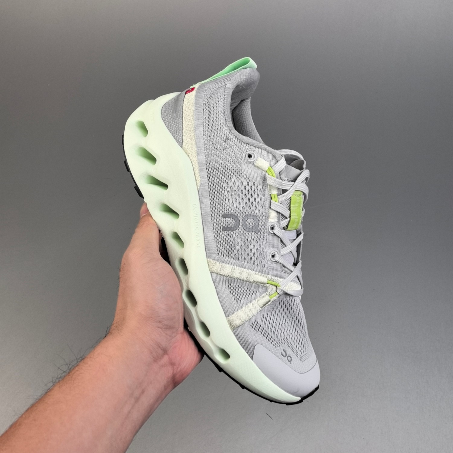 US$ 56.15 - Original Cloudsurfer 2 Running Shoes - www.hyperdoge-yupoo.com yupoo store