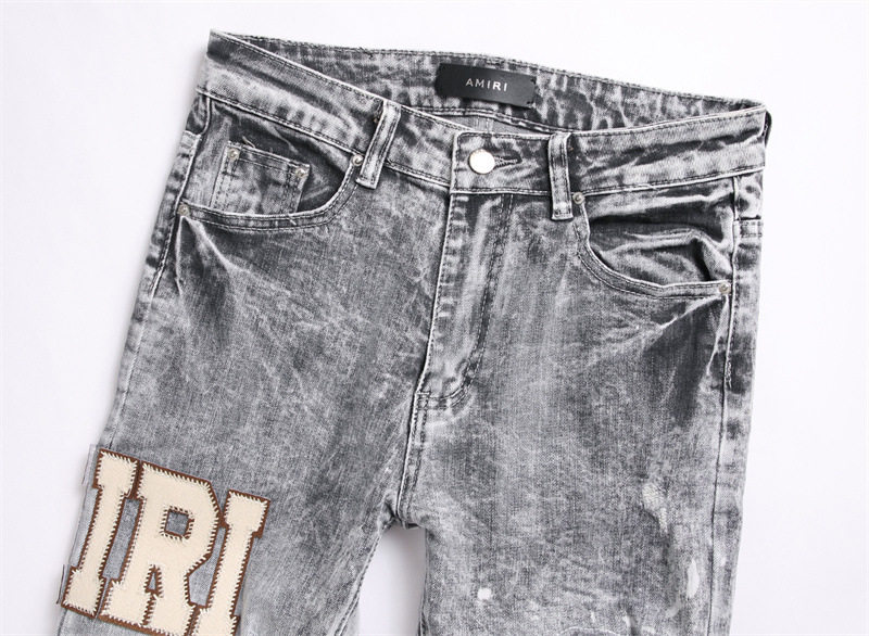 5A Slim Fit Stretch Jeans