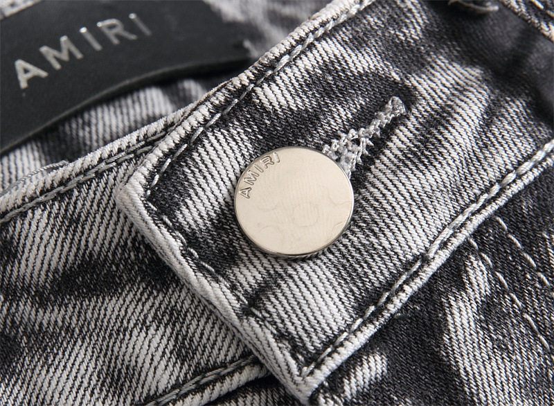 5A Slim Fit Stretch Jeans