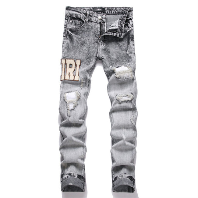 5A Slim Fit Stretch Jeans