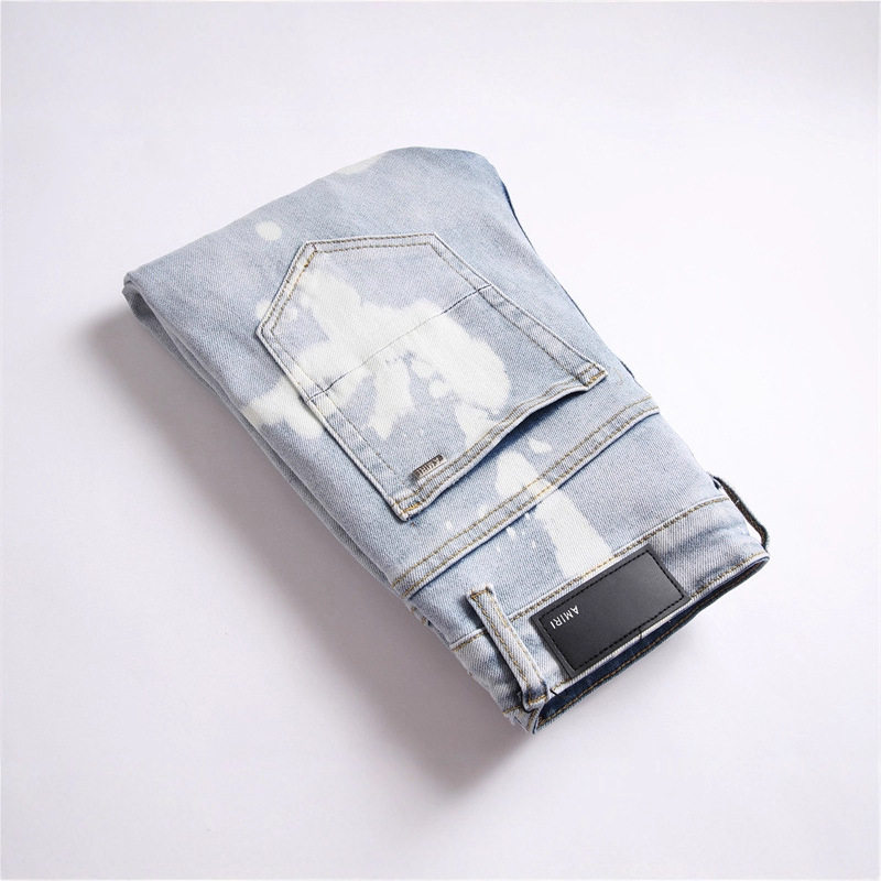 5A Slim Fit Stretch Jeans