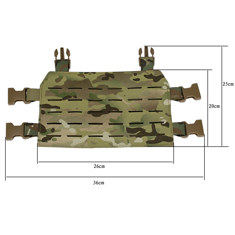 Tactical SS Chest Hanging D3 Chest Hanging Replacement Outdoor Sports ...