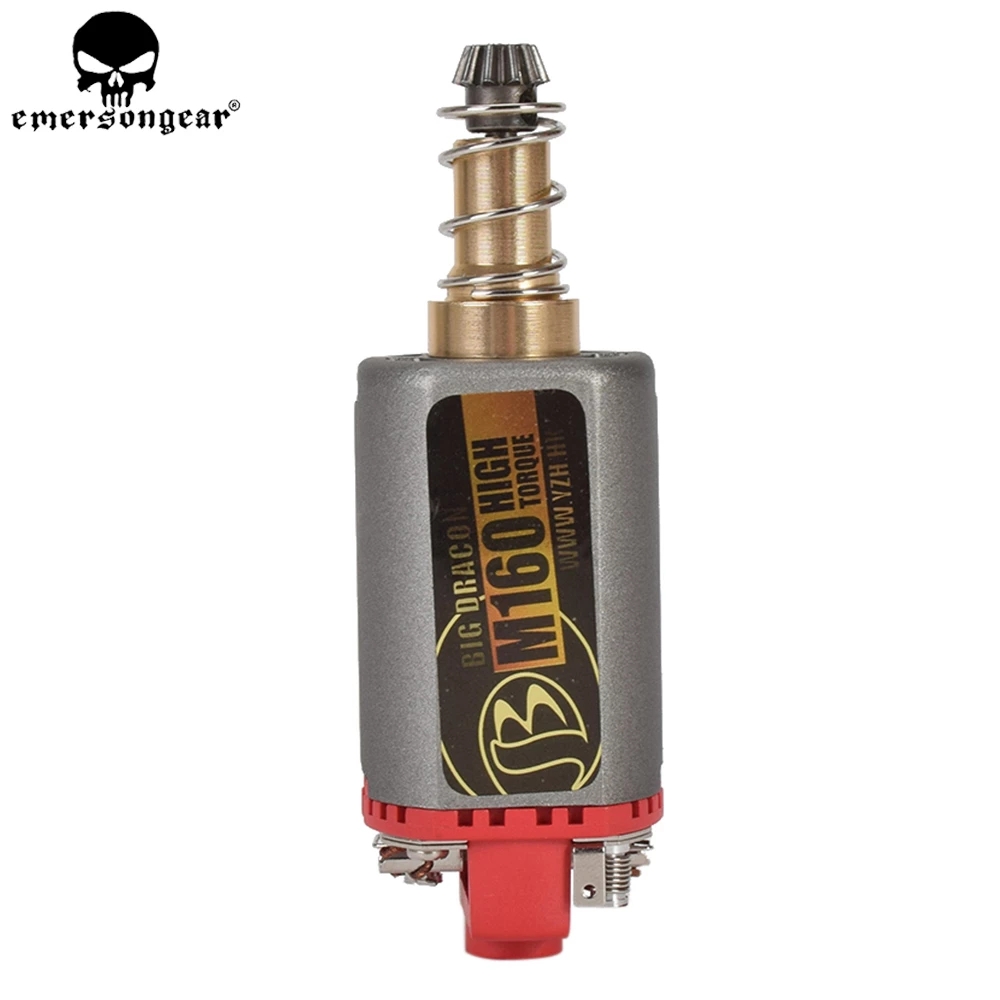 EMERSONGEAR PermTerminator Ultra Custom M160 High Twist High Speed ...