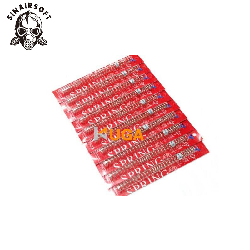 SHS M90 M100 M110 M120 M130 M140 M150 M160 M170 M190 Upgrade Spring ...